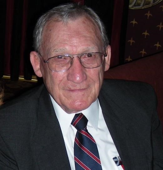 George Bourgeois Obituary - Baton Rouge, LA