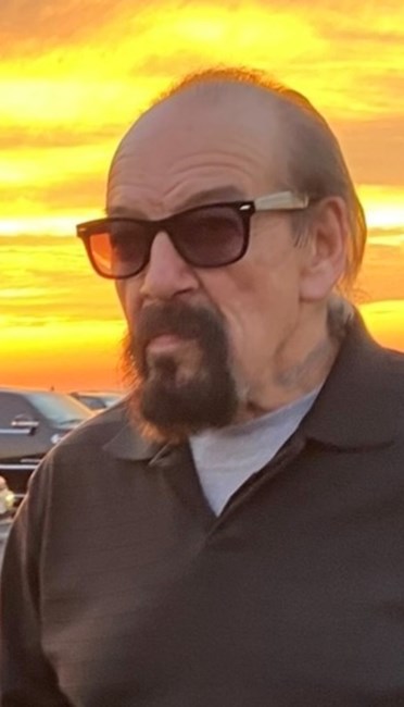 Frank Tarin Obituary - Glendora, CA