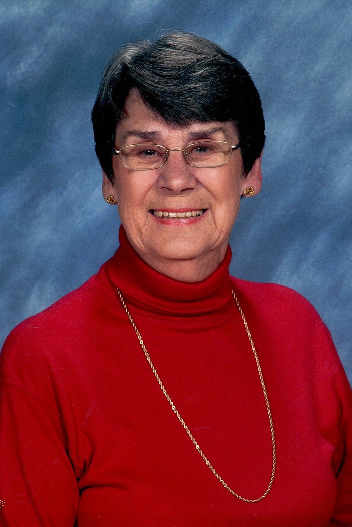 Joan Busch Obituary - Annapolis, MD