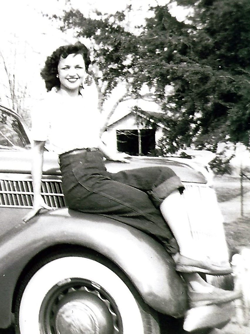 Alberta J. Wanker Obituary - Wichita, KS