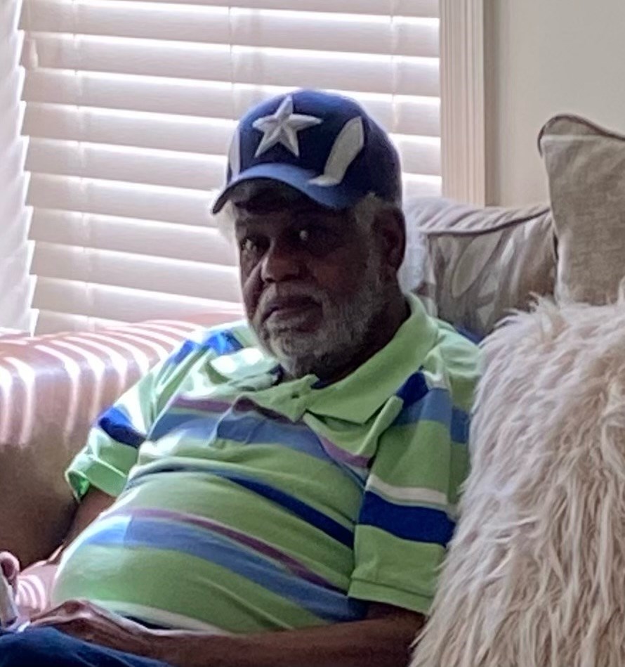 Claude Colbert Obituary - Franklin, LA