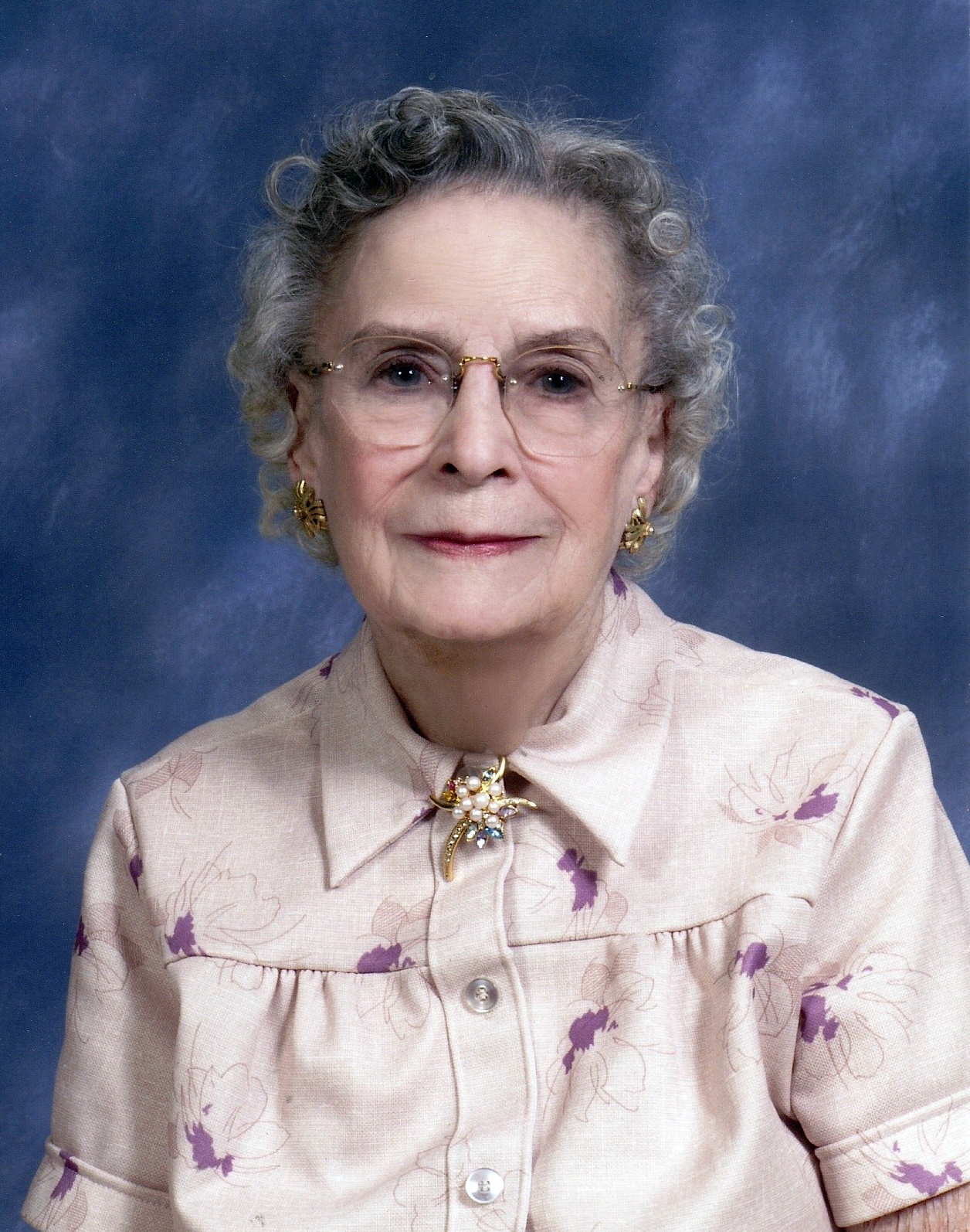 Clara Curry Obituary - Mobile, AL