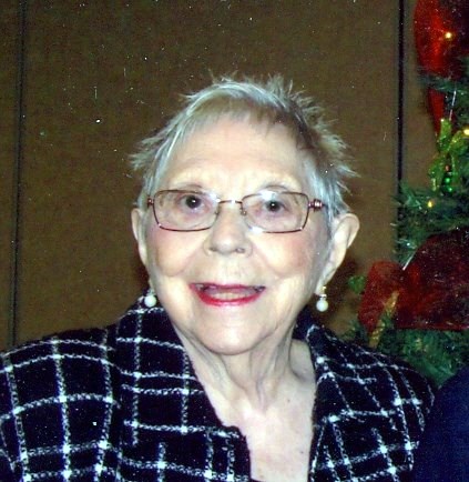 Grace Oldfield Obituary - Old Hickory, TN