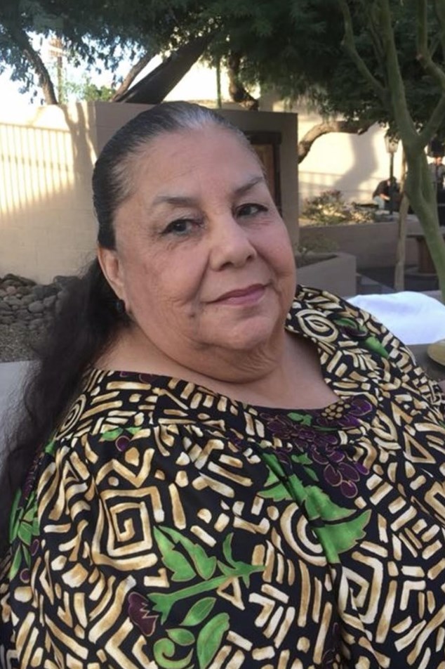 Elida Cruz Obituary - Yuma, AZ