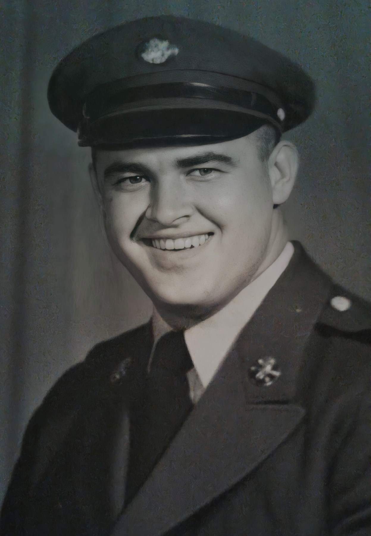 Albert Todd Obituary - Jackson, TN