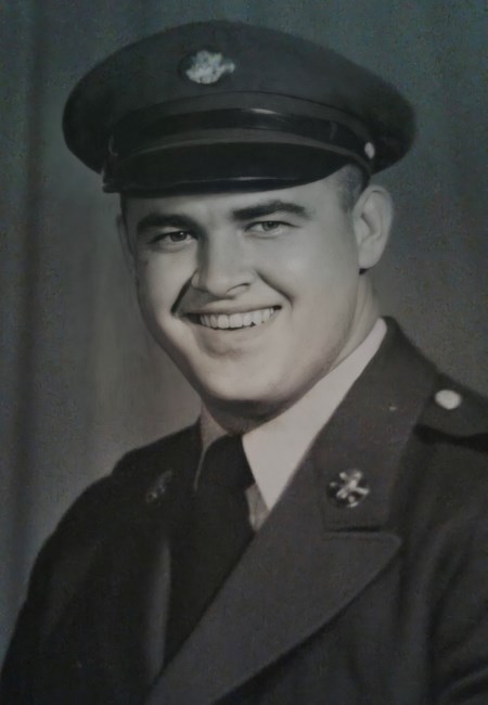 Albert Maurice Todd Obituary - Jackson, TN