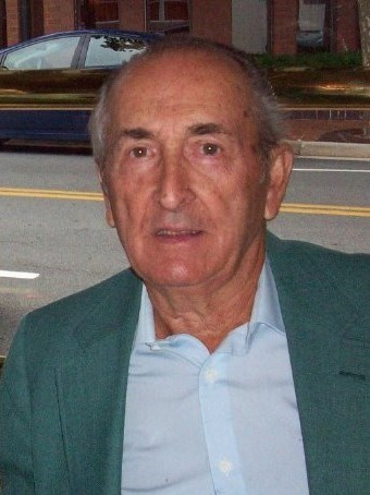 Hubert Botts Obituary - Fairfax, VA