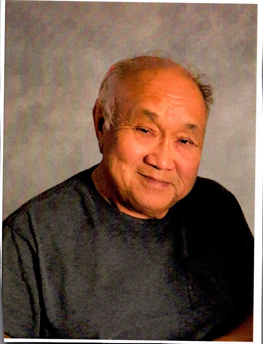 William Namba Obituary - Fresno, CA