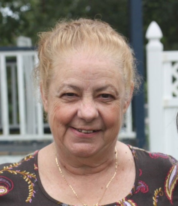 Lucille Hotaling Obituary - Stafford, VA