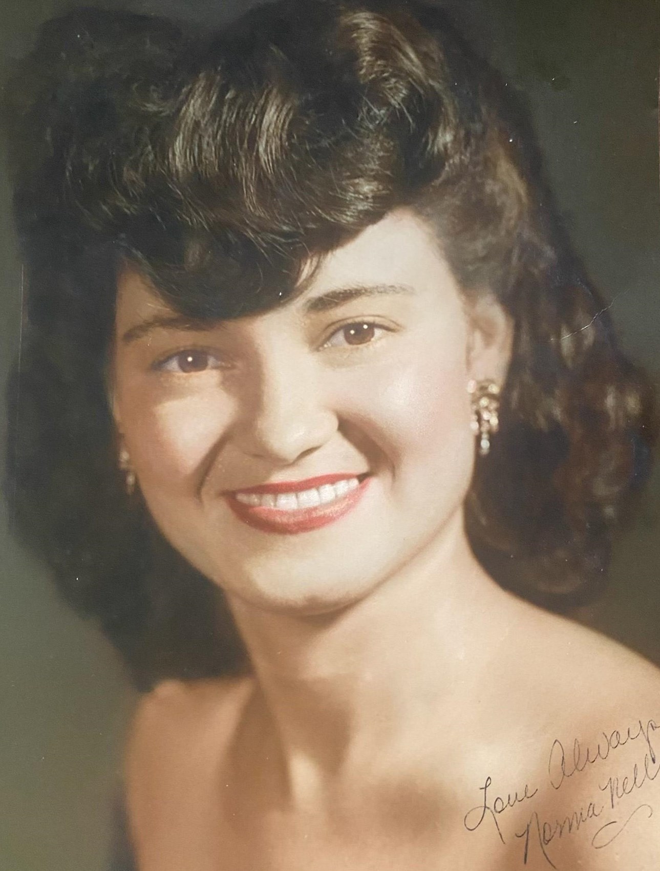 Norma Ferrell Obituary - Sanford, FL
