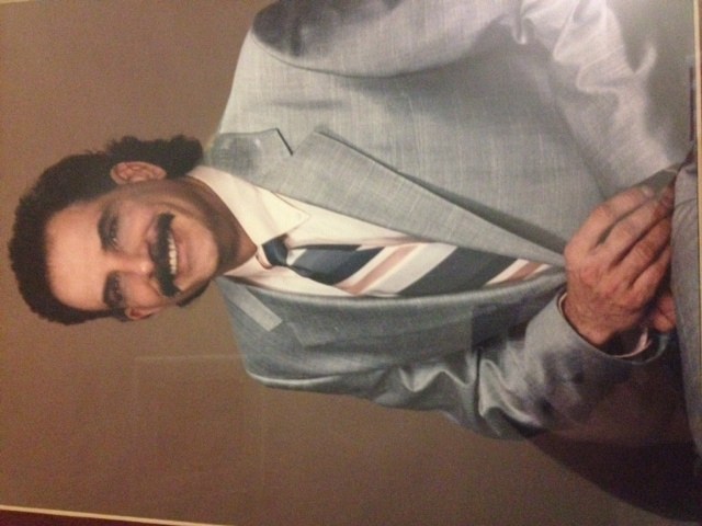 John Batties Samperi Jr. Obituary - Houston, TX