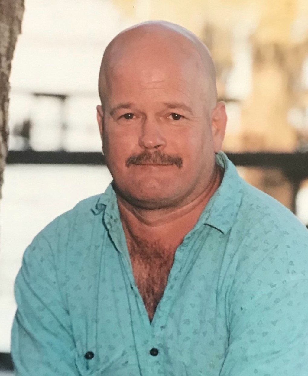 Scott Porter Obituary - Baton Rouge, LA