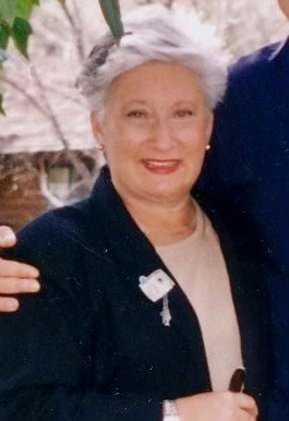 Beverly Sheiffer Obituary - Brookline, MA
