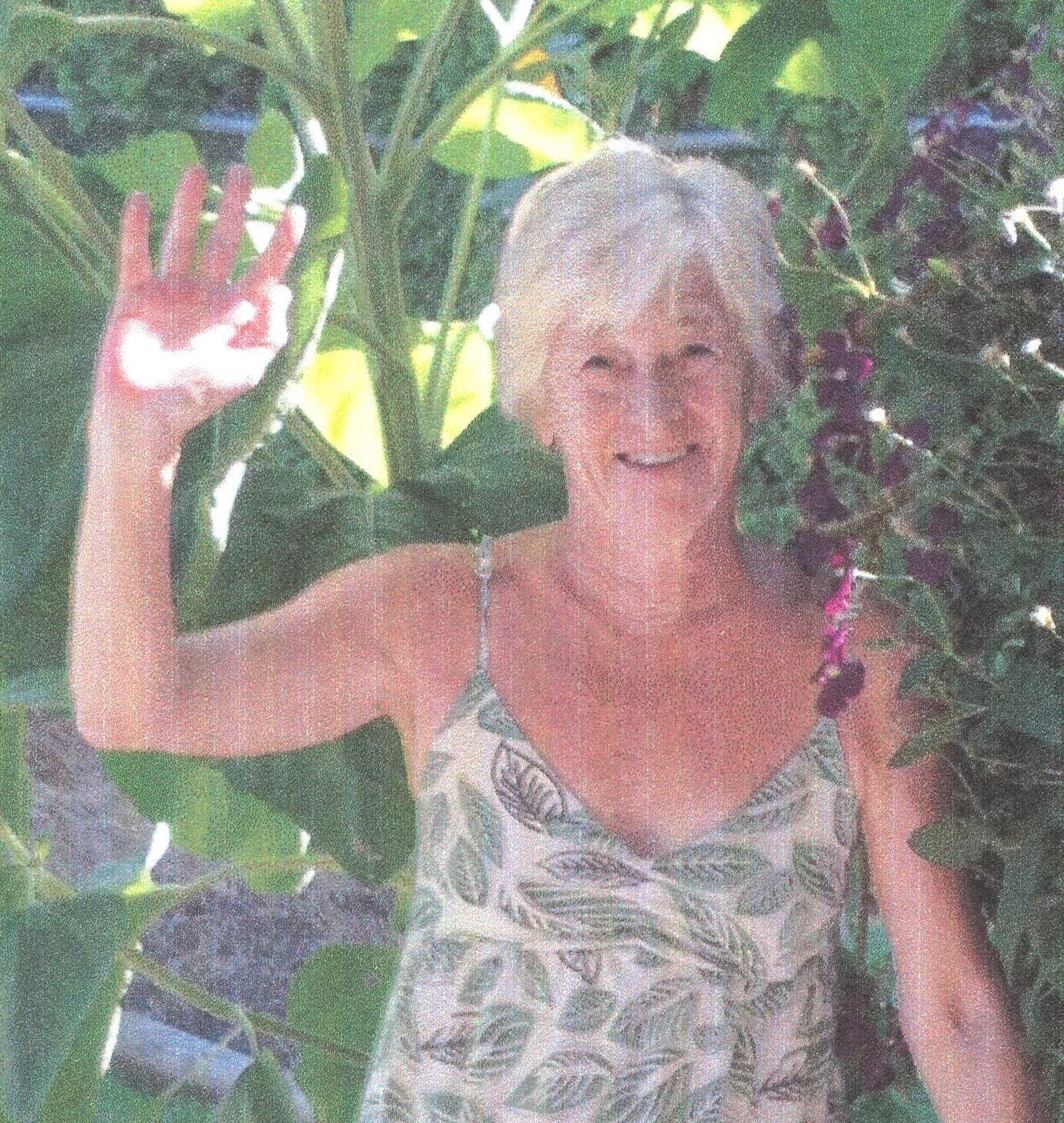 Lynn Sagenschneider Obituary - Vernon, BC