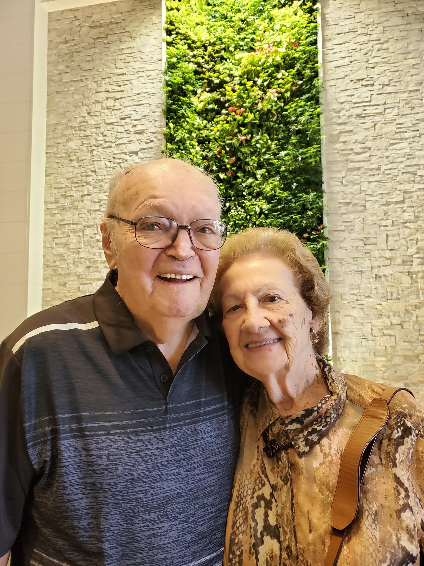 Edward J. Grant Obituary - Stuart, FL