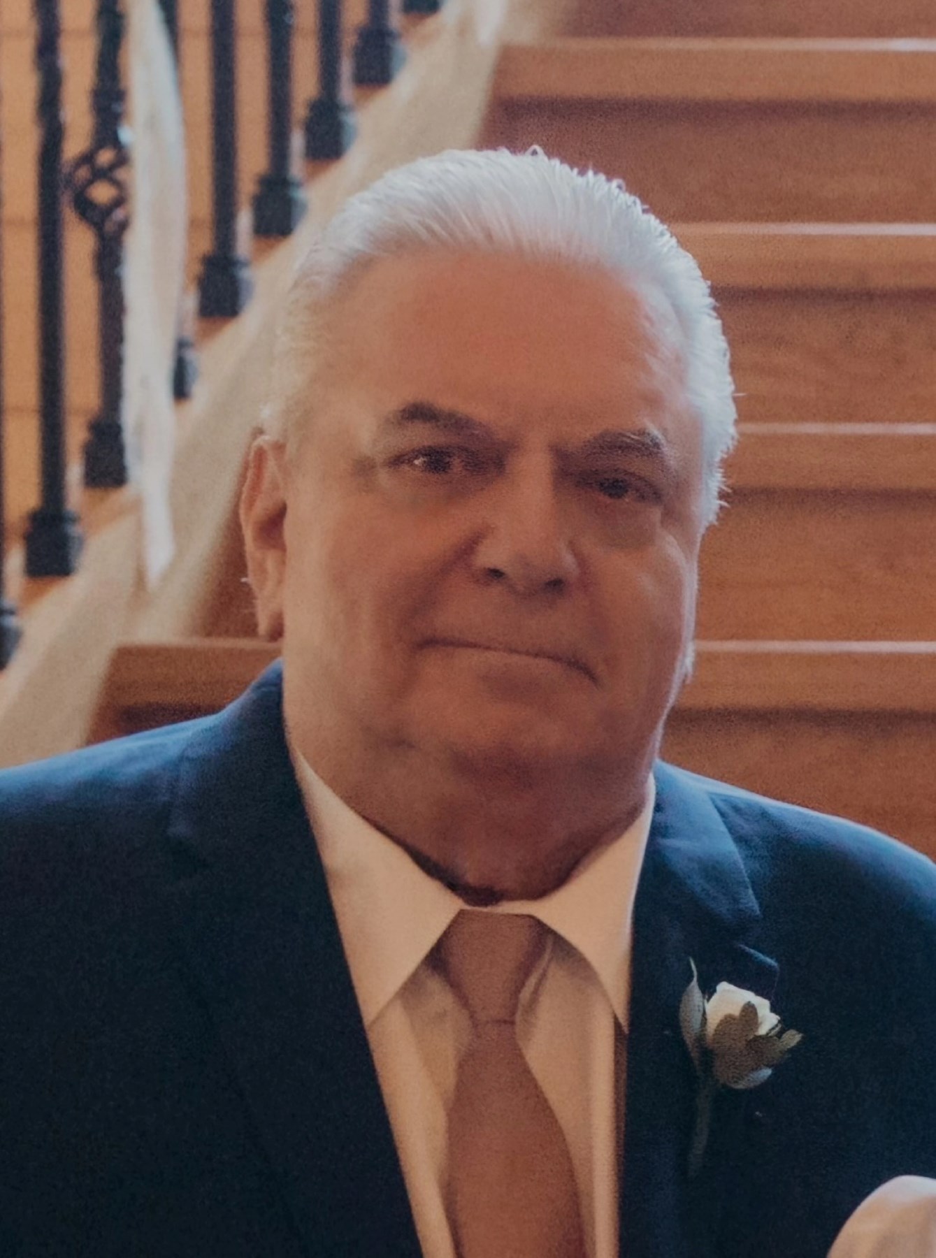 Donald F. Hall Obituary - Mayfield Heights, OH