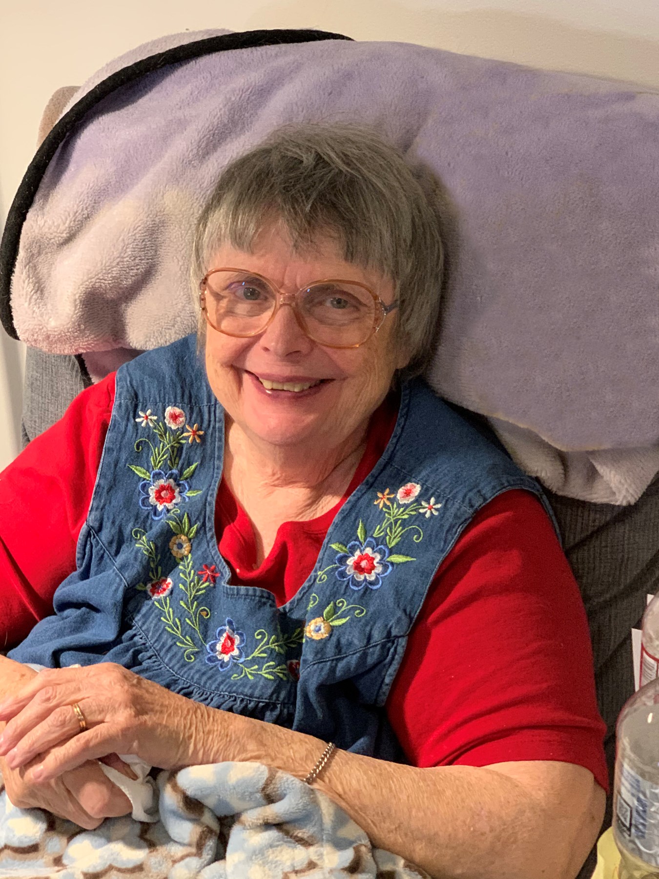 Florence Spruance Obituary - Millcreek, UT