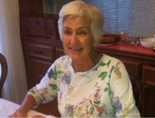 Anna Elsie Saunders Obituary - West Vancouver, BC
