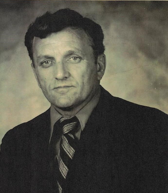 Luther Messick Obituary - Virginia Beach, VA