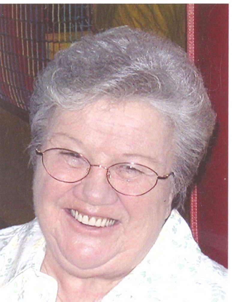 Priscilla Higgins Obituary - Norwich, CT