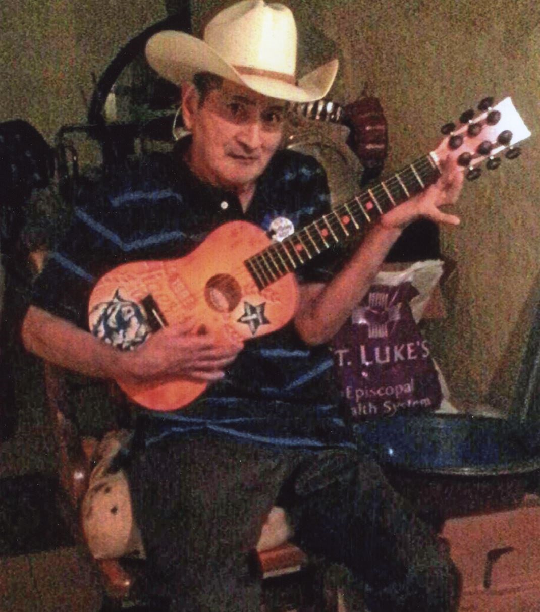 Joe Diaz Obituary - Houston, TX