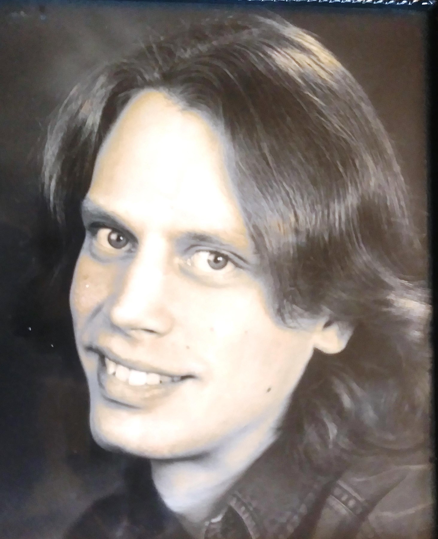 Darren Landry Obituary - Brampton, ON