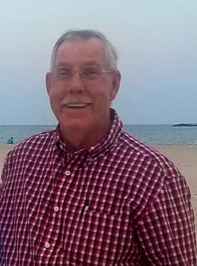 John Boyd Jr. Obituary - Wilmington, NC