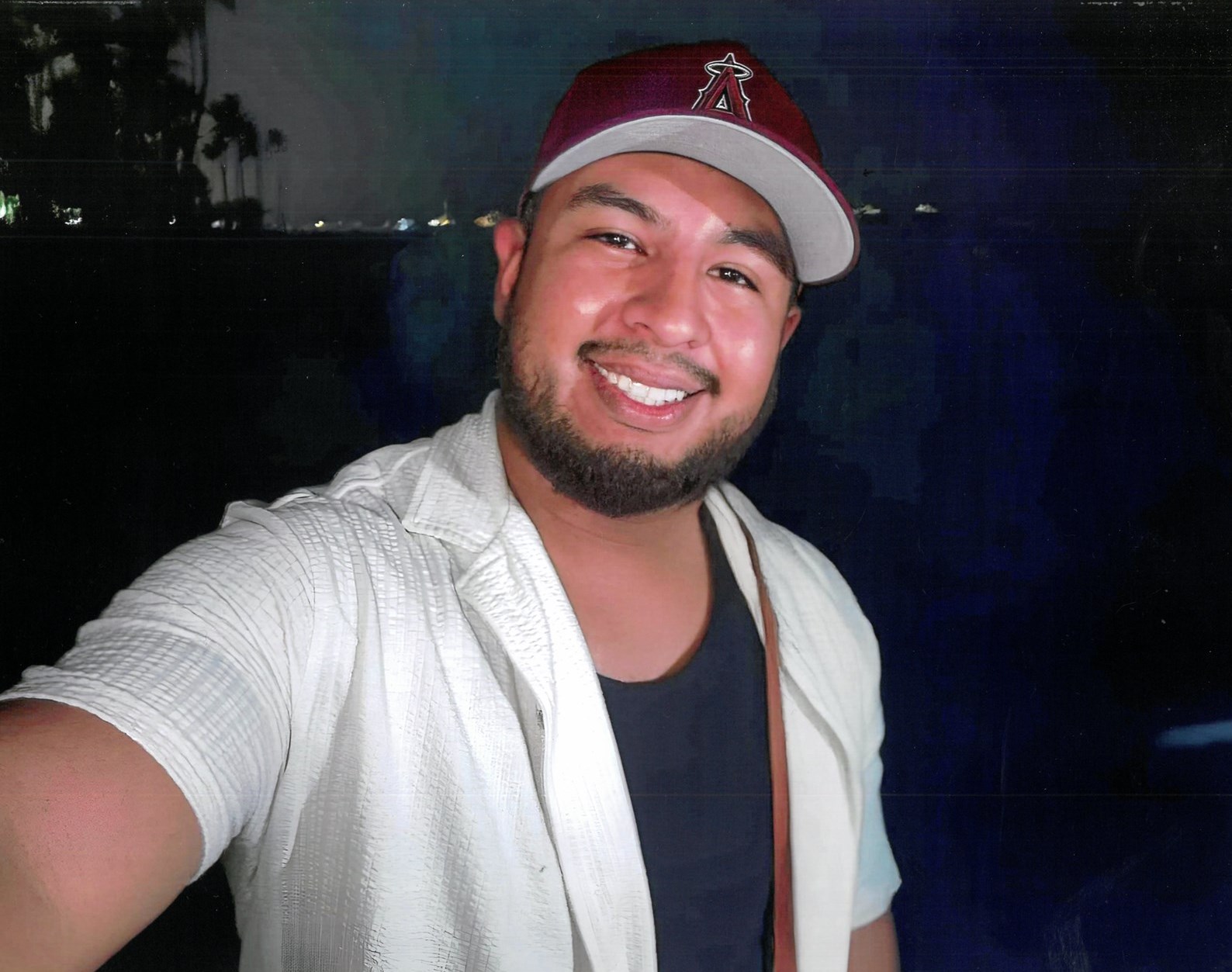 Daniel Zamarripa Obituary - Santa Ana, CA