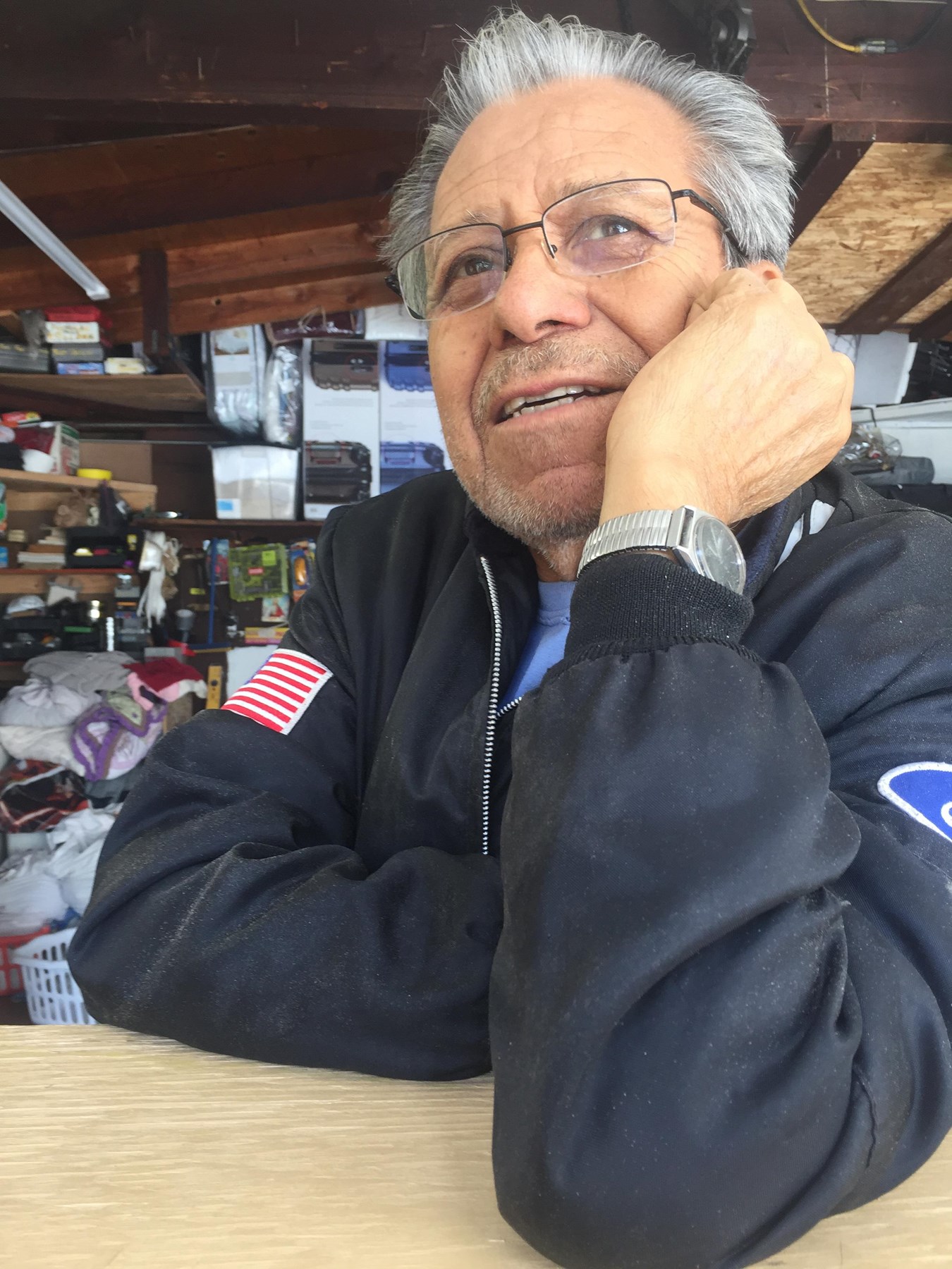 Francisco Alejos Obituary - Santa Ana, CA