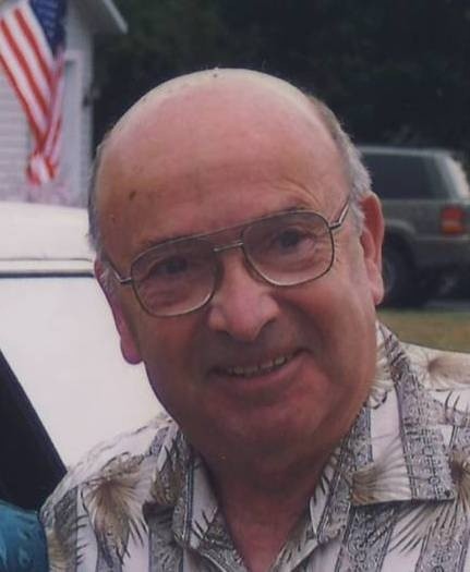 Alfred Valentine Obituary - South Dartmouth, MA