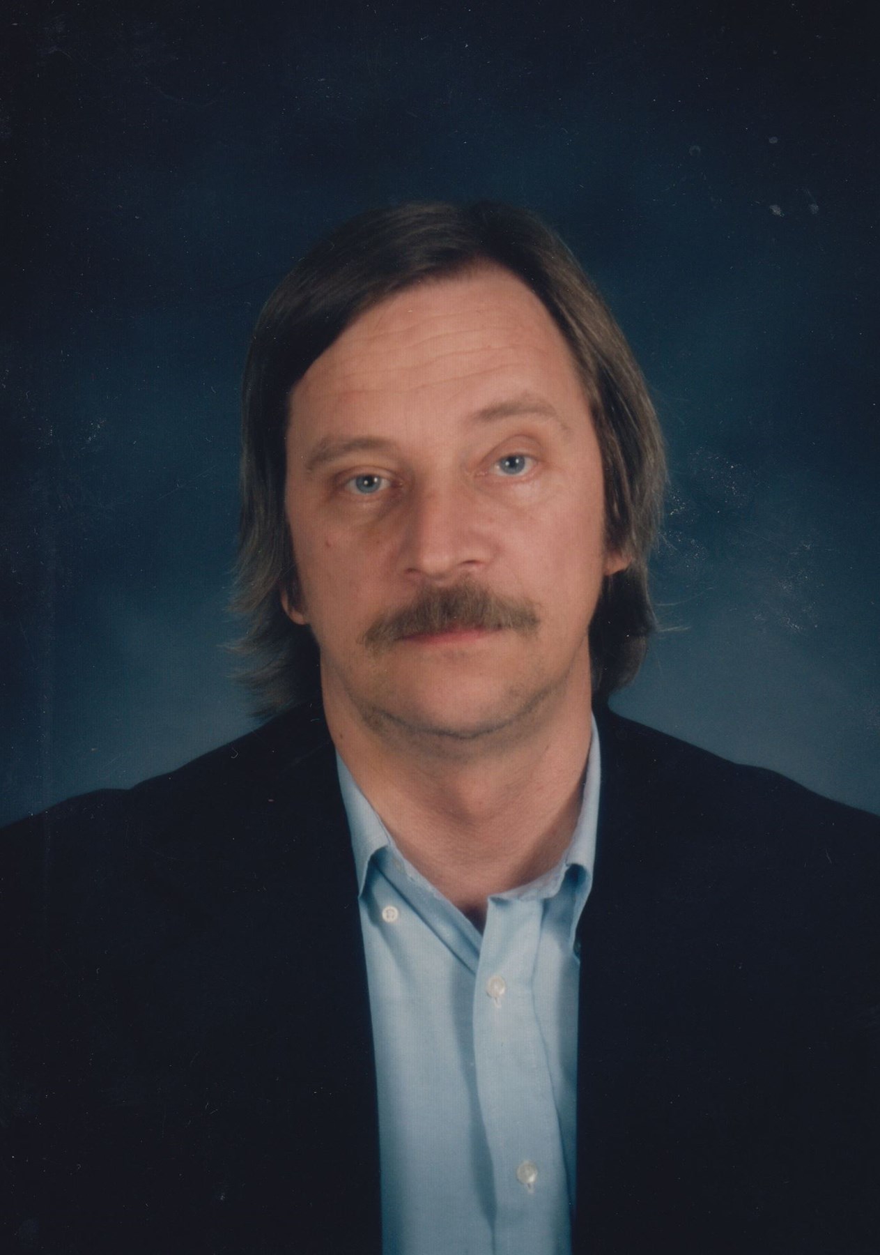 Richard Nolte Obituary - Webster Groves, MO