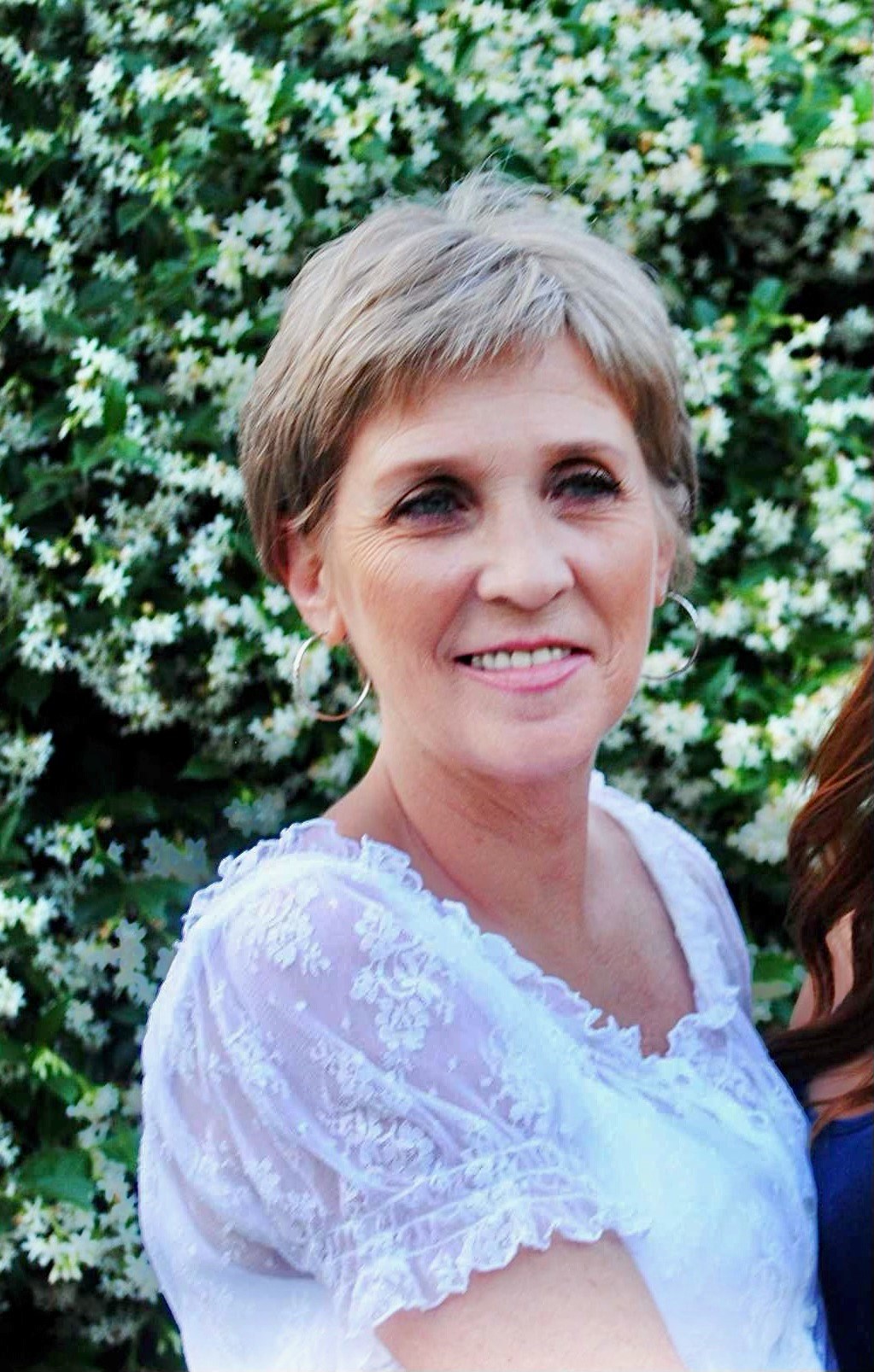 Nancy Margaret Shoemaker Obituary - Houston, TX