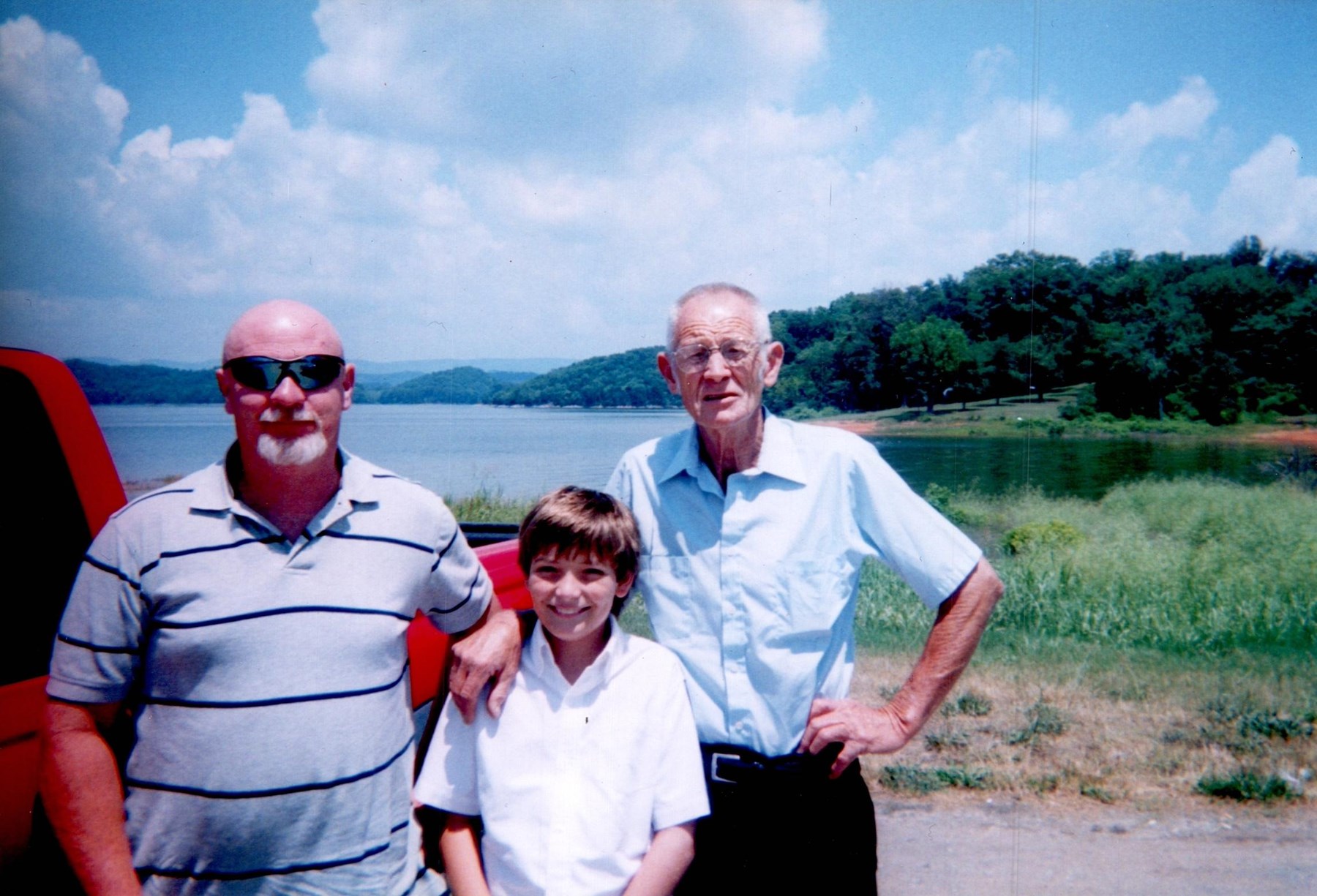 Clifford Cook Obituary - New Tazewell, TN