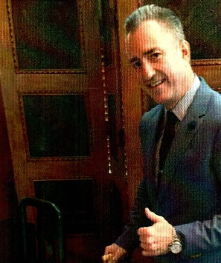 Steven Sowers Obituary - Madison Heights, MI