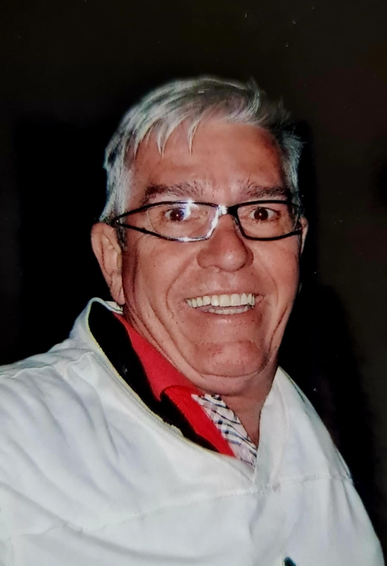 Robert Dubé Obituary - Mascouche, QC