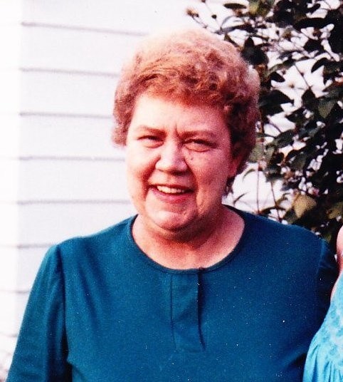 Janet Leech Obituary - St. Louis, MO