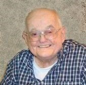 George Daniel Dohm Obituary - Springfield, IL