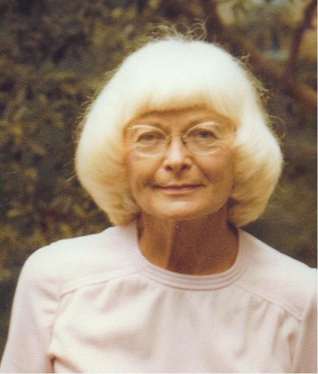Ruth Elizabeth Appleby Obituary - Tallahassee, FL