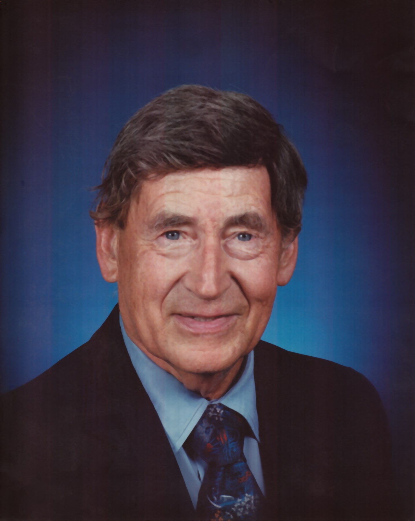 James "Jimmy" M. Scott Obituary - Seattle, WA