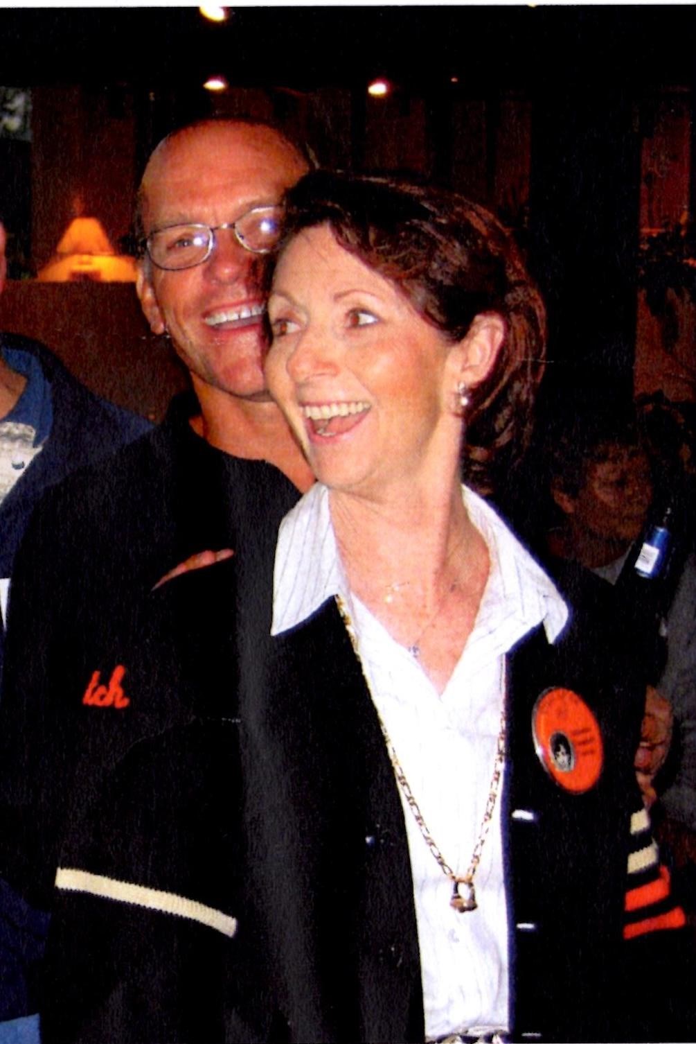 Annette Currah Obituary - Austin, TX