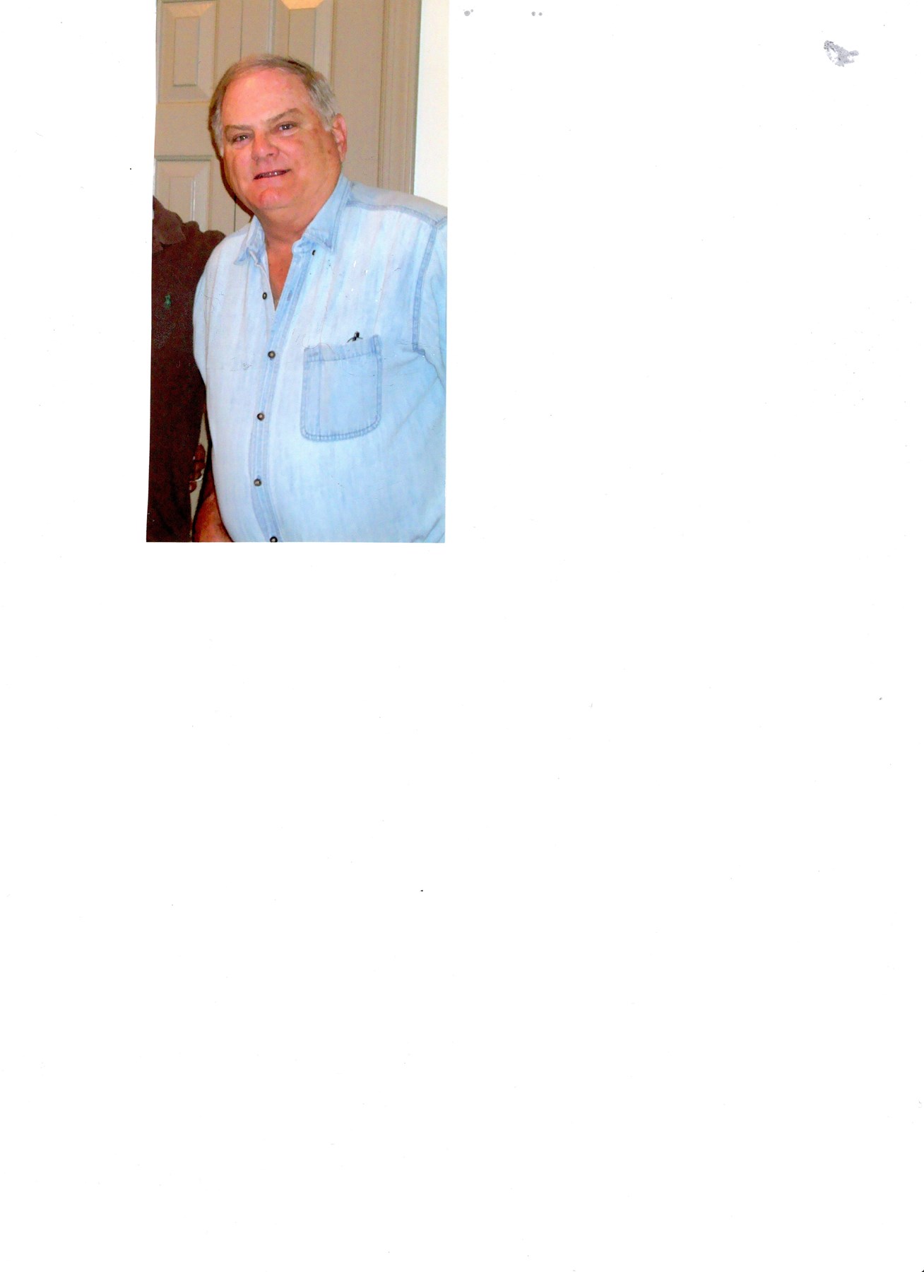 Richard Bratton Obituary - Chattanooga, TN