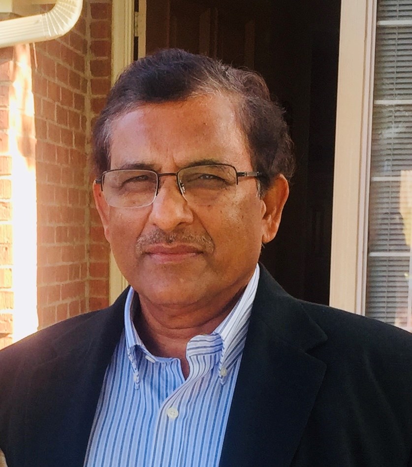 Samuel Philip Obituary - Coppell, TX