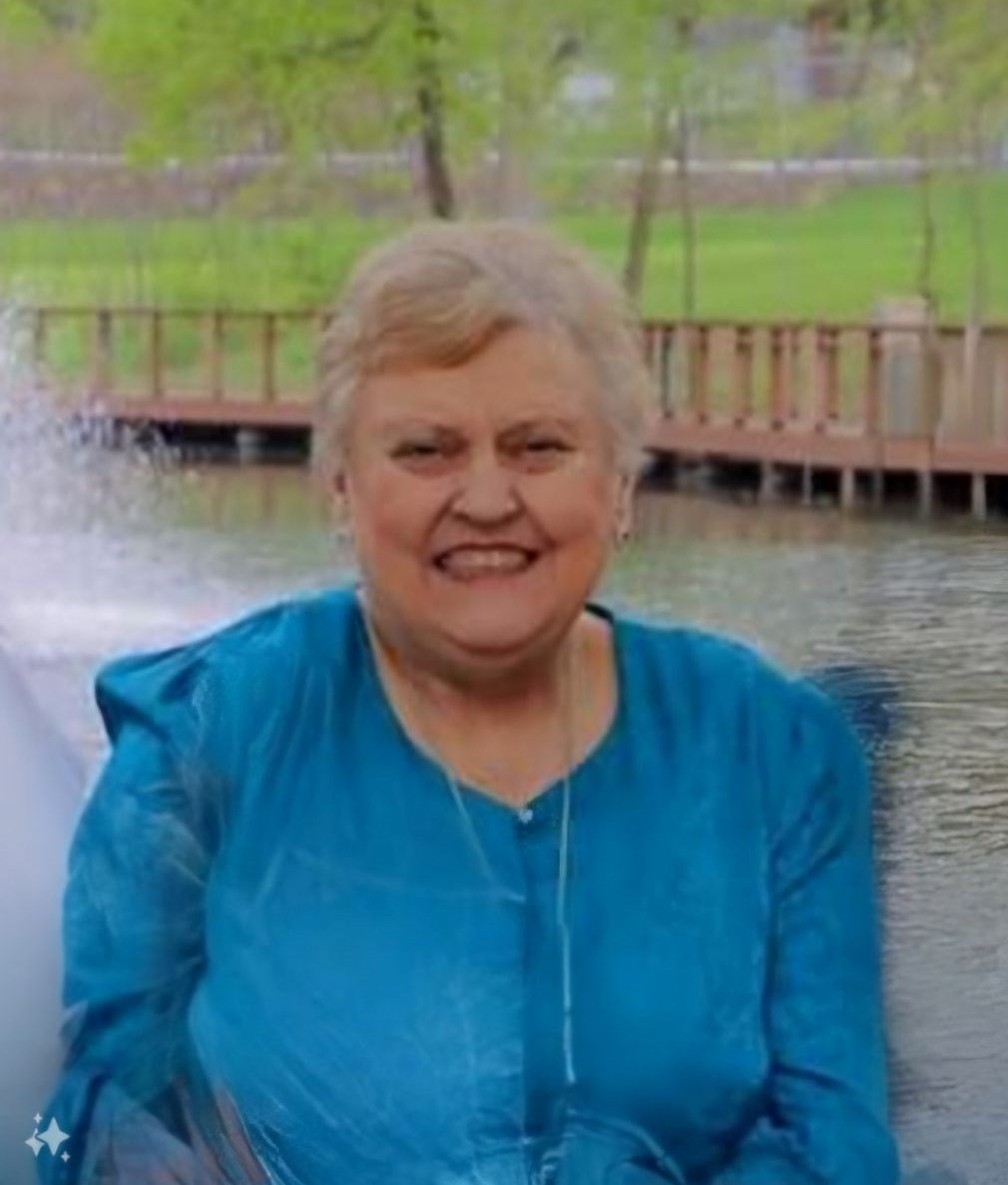 Judith Routon Obituary - Independence, MO