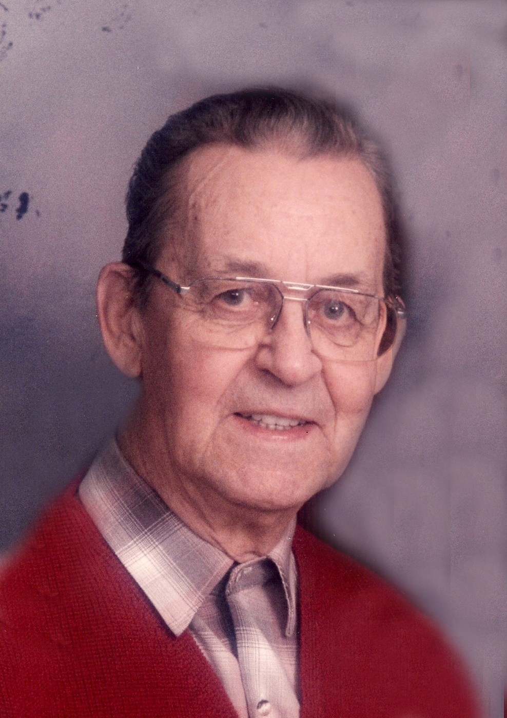 Joseph-Victor Garneau Obituary - Alma, QC