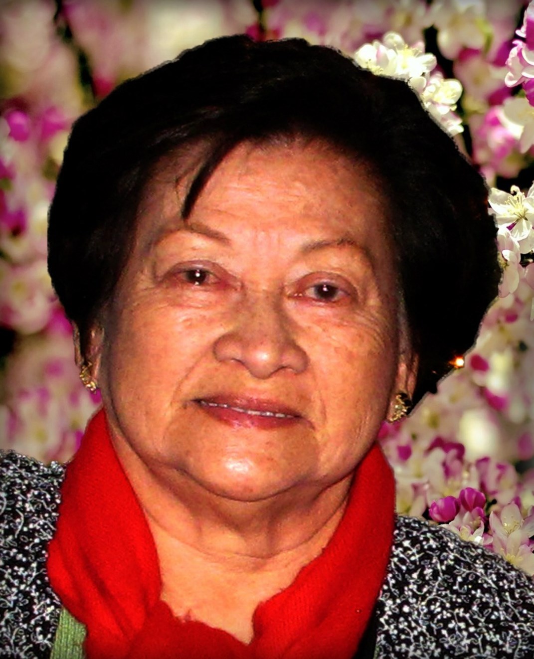 Nilda Panis Obituary - West Covina, CA