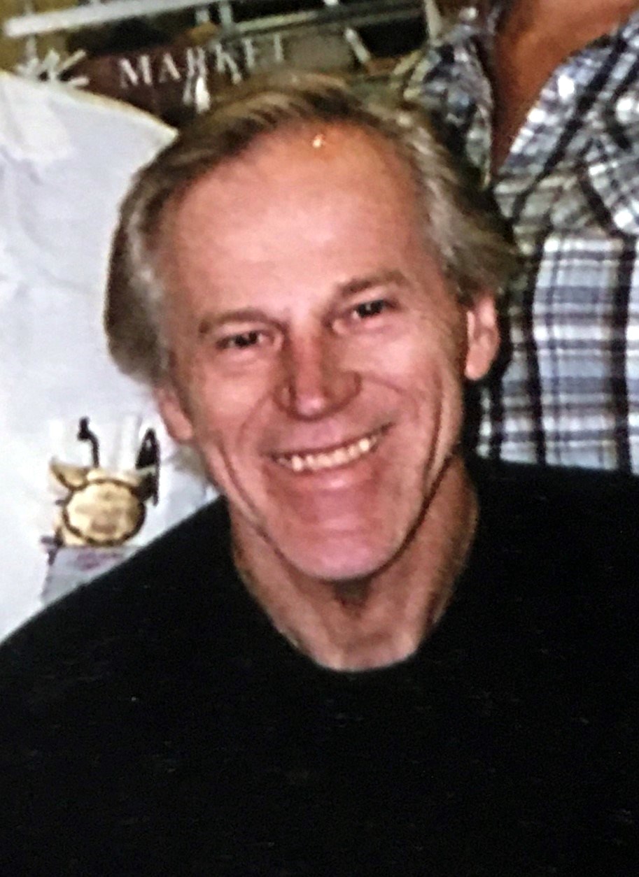 James Fredrick Smith Obituary - Salem, OR