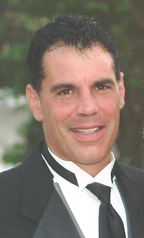 Daniel Woodburn Obituary - Beverly Hills, FL