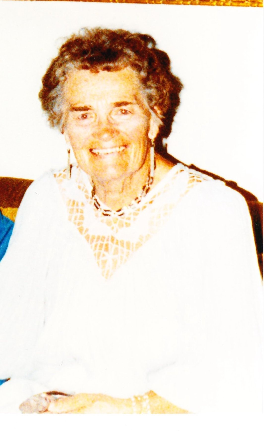 Maria Marx Biri Obituary - Sun City, AZ