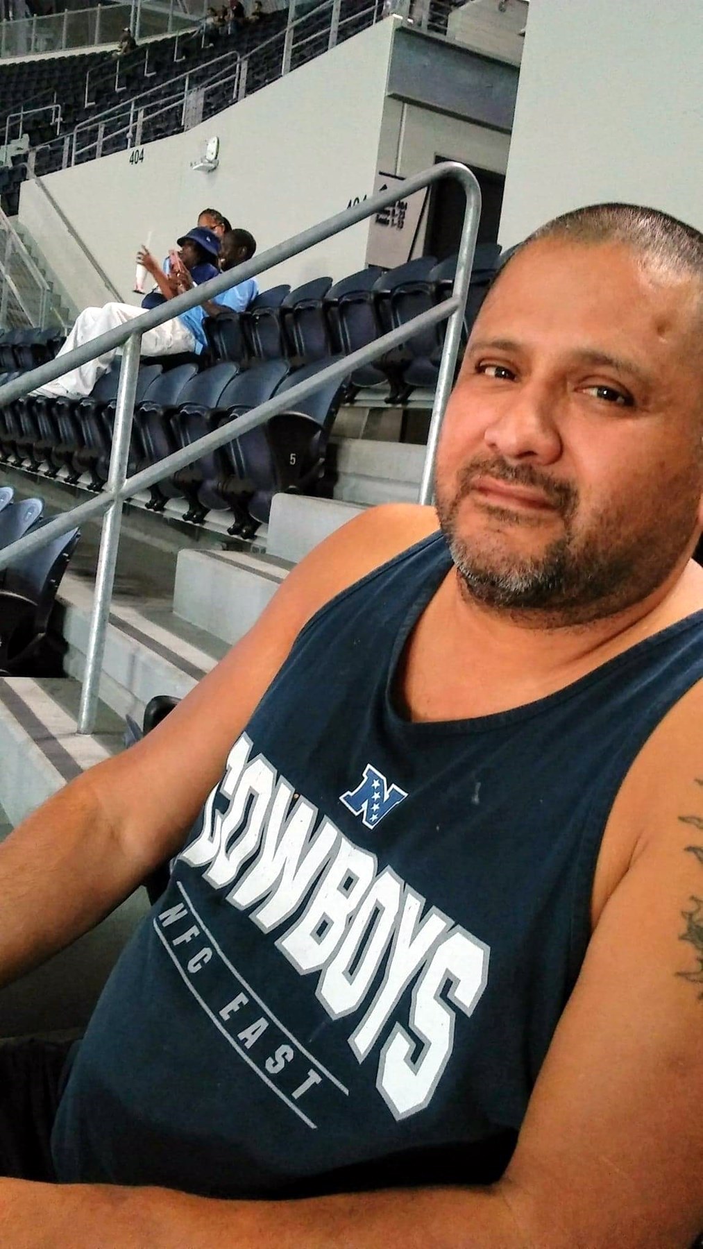 Luke Rodriguez Obituary - Waco, TX Luke Rodriguez Obituary - Waco, TX