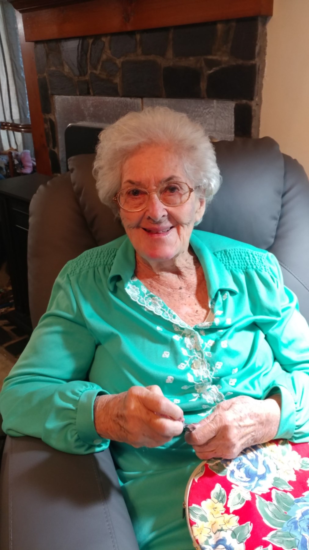 Eleanore Russell Obituary - Virginia Beach, VA